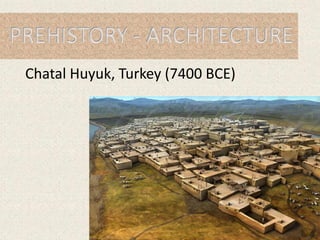 HUM-100: PREHISTORY, MESOPOTAMIA, AND EGYPT (PT. 1) | PDF