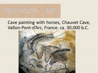 HUM-100: PREHISTORY, MESOPOTAMIA, AND EGYPT (PT. 1) | PDF