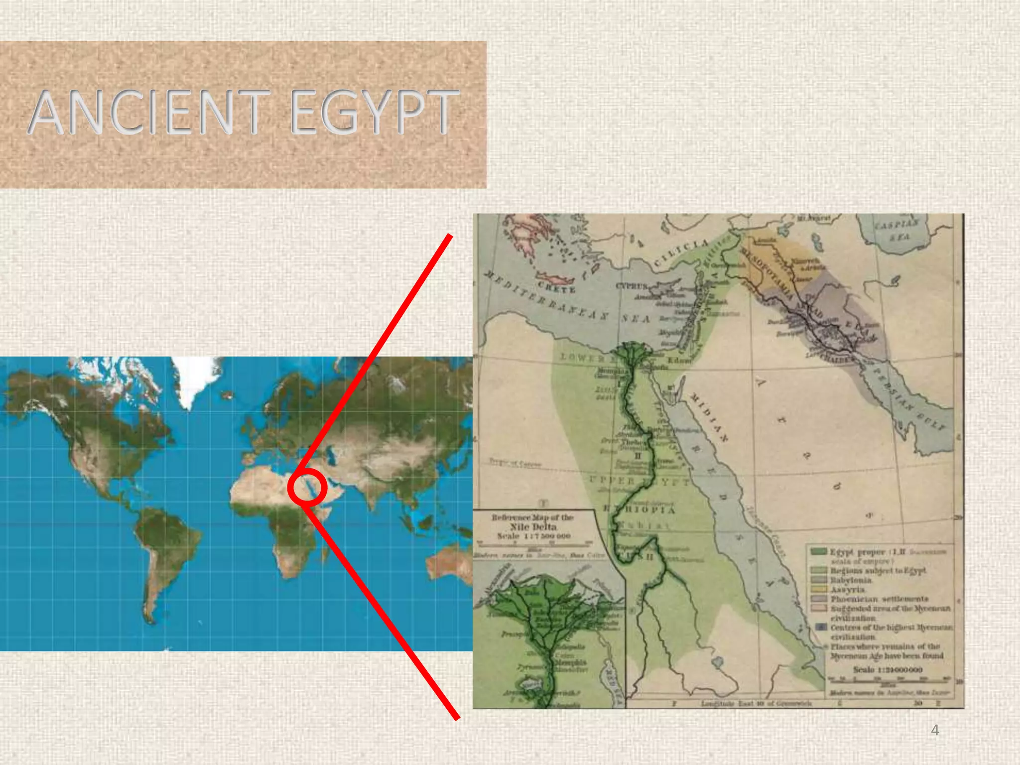 HUM-100: PREHISTORY, MESOPOTAMIA, AND EGYPT (PT. 2) | PDF | Religion ...