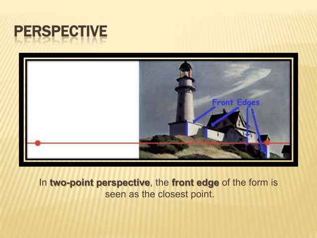 Hum1020 1030 brunelleschi alberti & perspective | PPT
