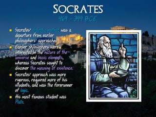 Hum1020 for love of wisdom ancient greek philosophy | PDF