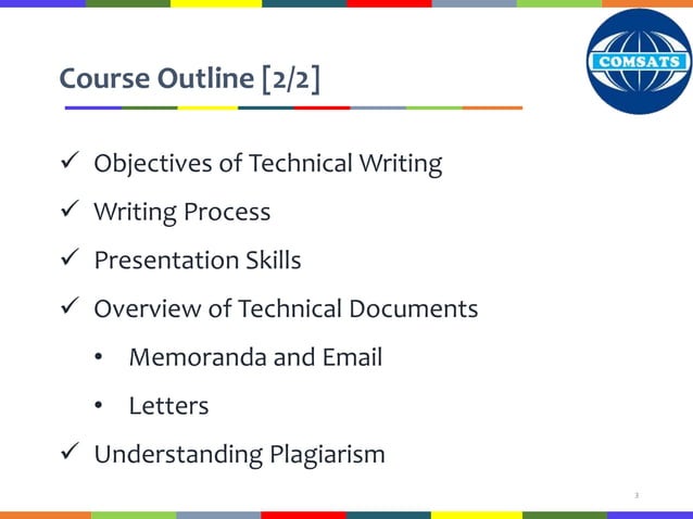 report writing skills Hum102 slides lecture01 | PPT