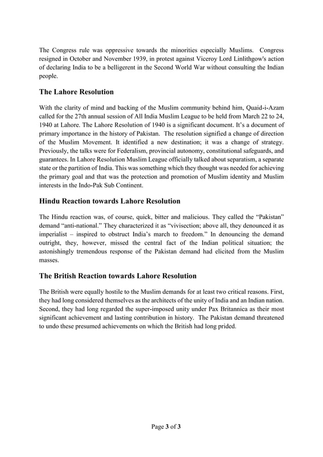 Hum111 handouts lecture07 | PDF