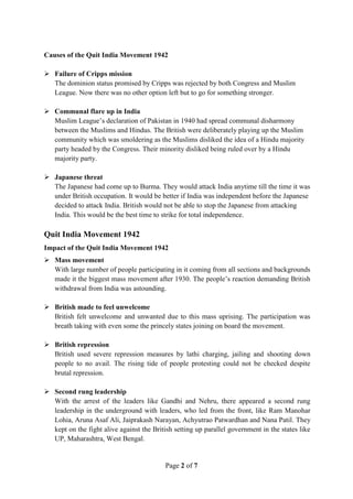 Hum111 handouts lecture08 | PDF