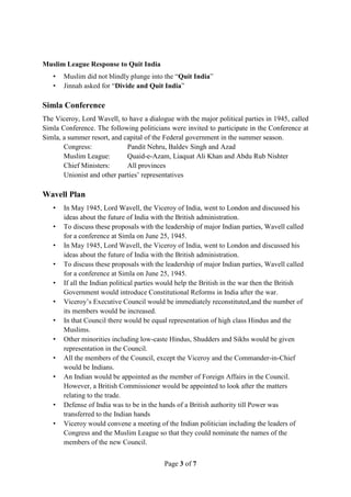 Hum111 handouts lecture08 | PDF