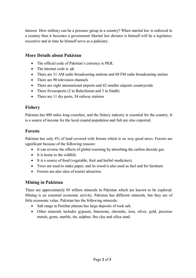 Hum111 handouts lecture12 | PDF