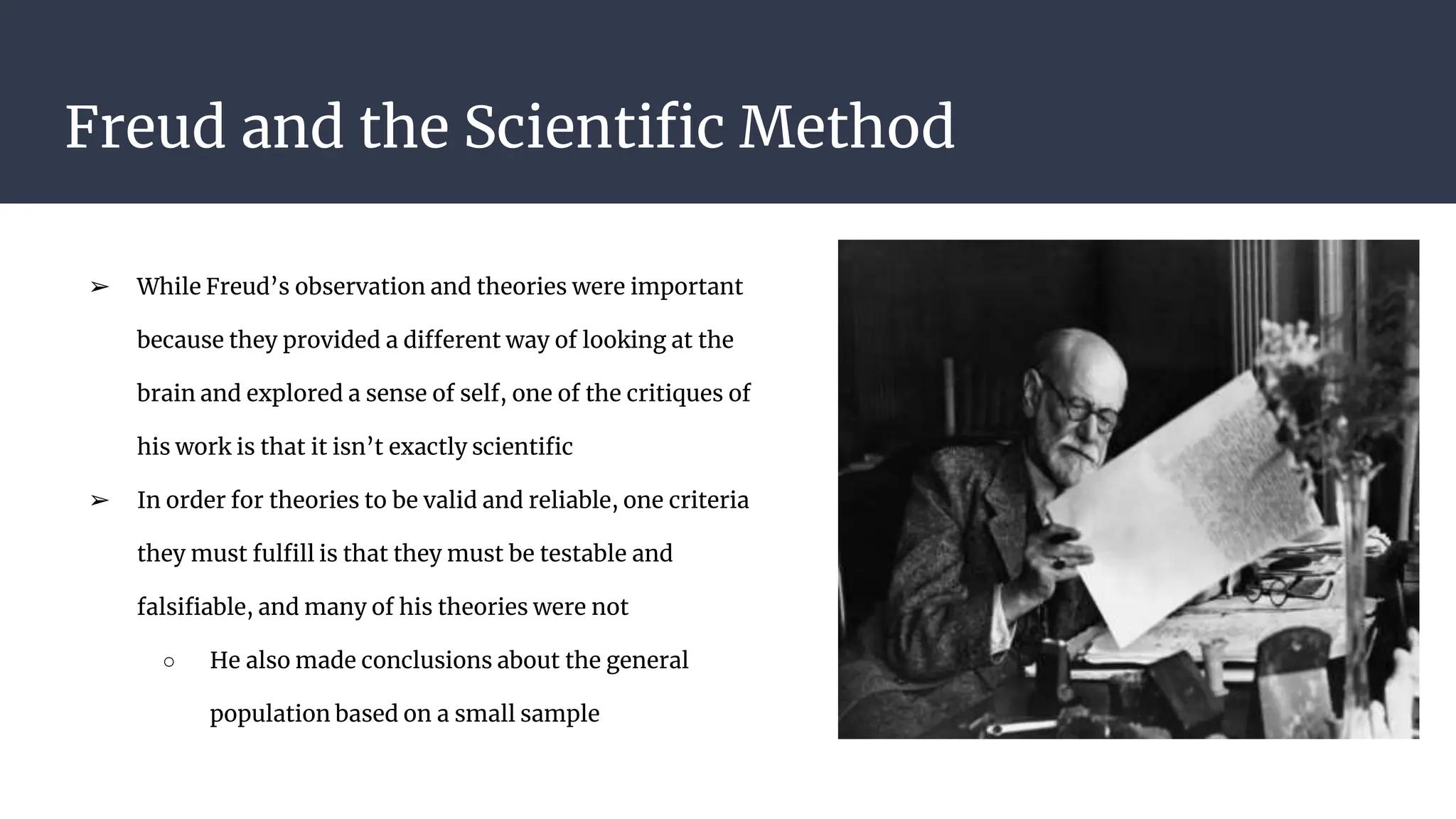 “Beyond The Pleasure Principle” By Sigmund Freud.pptx
