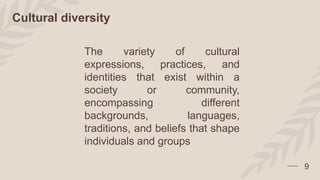 Civics Presentation Slides for Students (PPT) | PDF