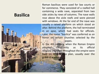 Hum2220 1030 pompeii roman time capsule | PPTX