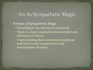 Hum2220 art of the stone age | PDF