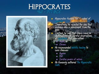 Hum2220 for love of wisdom ancient greek philosophy | PPT