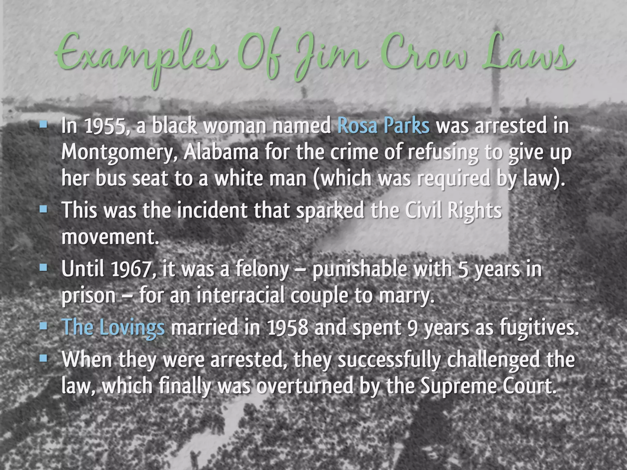 Hum2250 civil disobedience & civil rights movement political action for ...