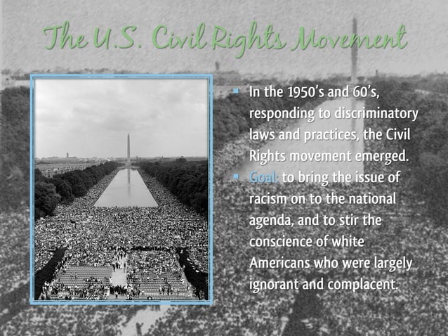 Hum2250 civil disobedience & civil rights movement political action for ...