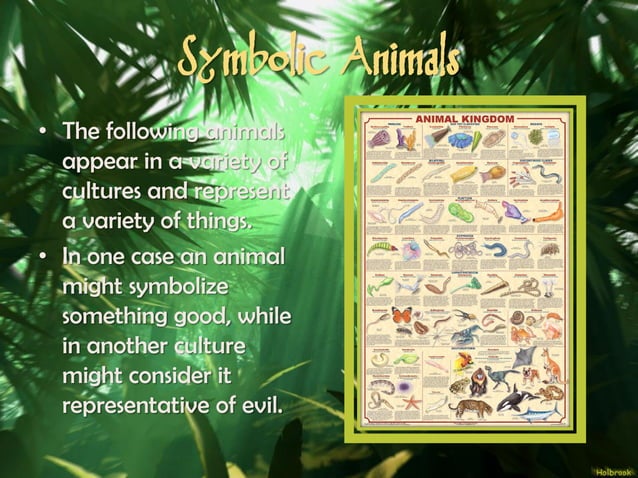 Mythological Meanings Unmasked: Decoding The Symbolism of Myth | PPT
