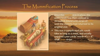 HUM2310 Egyptian Embalming & Tombs.pdf