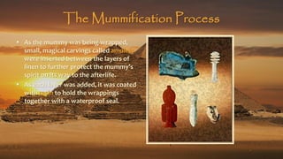 HUM2310 Egyptian Embalming & Tombs.pdf