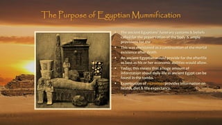 HUM2310 Egyptian Embalming & Tombs.pdf
