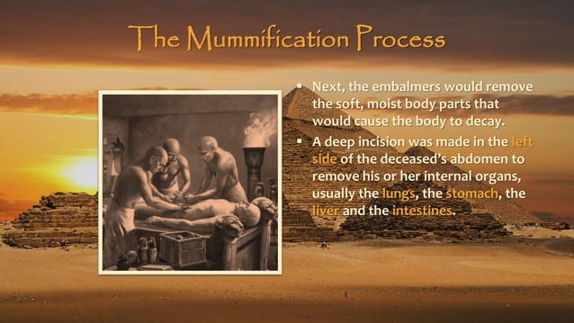HUM2310 Egyptian Embalming & Tombs.pdf
