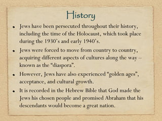 HUM2310 Judaism.pdf
