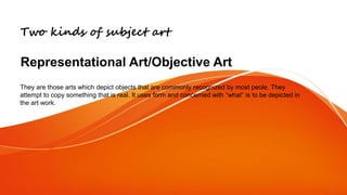 Hum_3_Subjects_of_Art in our daily life_1_pptx.pptx