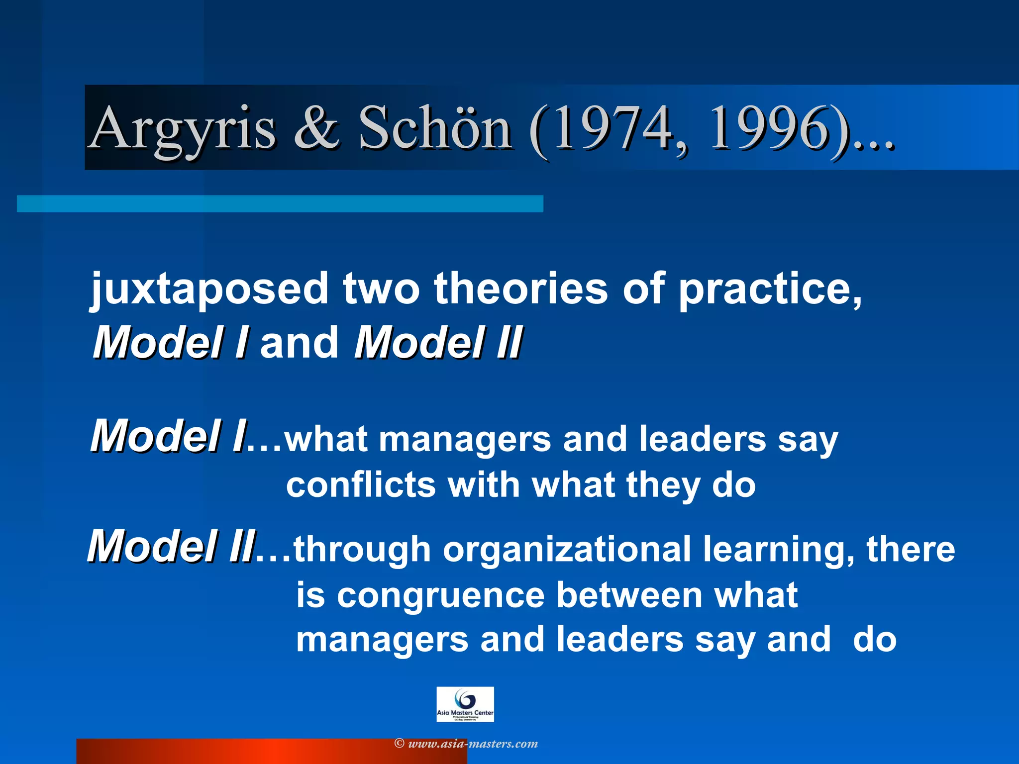The Human Resource Frame - Presentation Slides | PPT