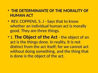 HUMAN-ACTS.pptxhahahhahahjajajjajajjajajajja | PPTX
