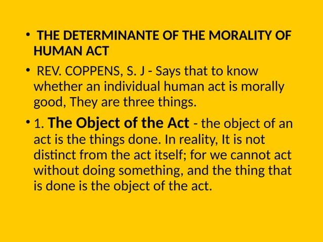 HUMAN-ACTS.pptxhahahhahahjajajjajajjajajajja | PPTX