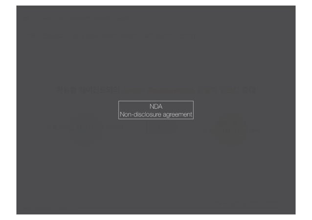 Human agent and human-robot interaction theory | PPT