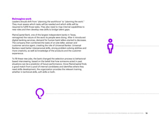 Human, AI collaboration, Accenture | PDF
