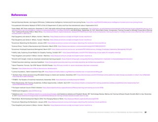 Human, AI collaboration, Accenture | PDF
