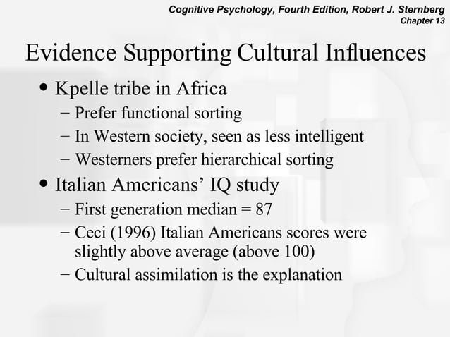 Human And Artificial Intelligence Ppt 
