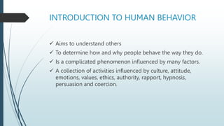 HUMAN-BEHAVIOR in science 7 module 1.pptx