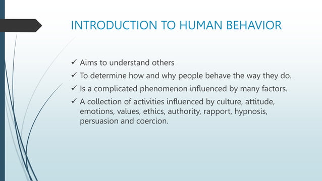 HUMAN-BEHAVIOR in science 7 module 1.pptx