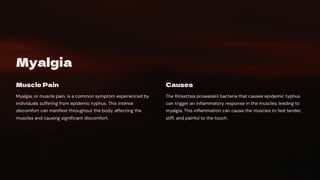 Human-Body-Louse-Disease caused by lice | PDF
