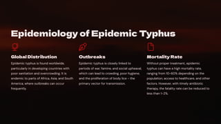 Human-Body-Louse-Disease caused by lice | PDF
