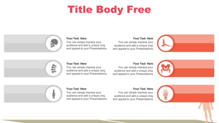 Human-Body-Template del cuerpo humano ss | PPT