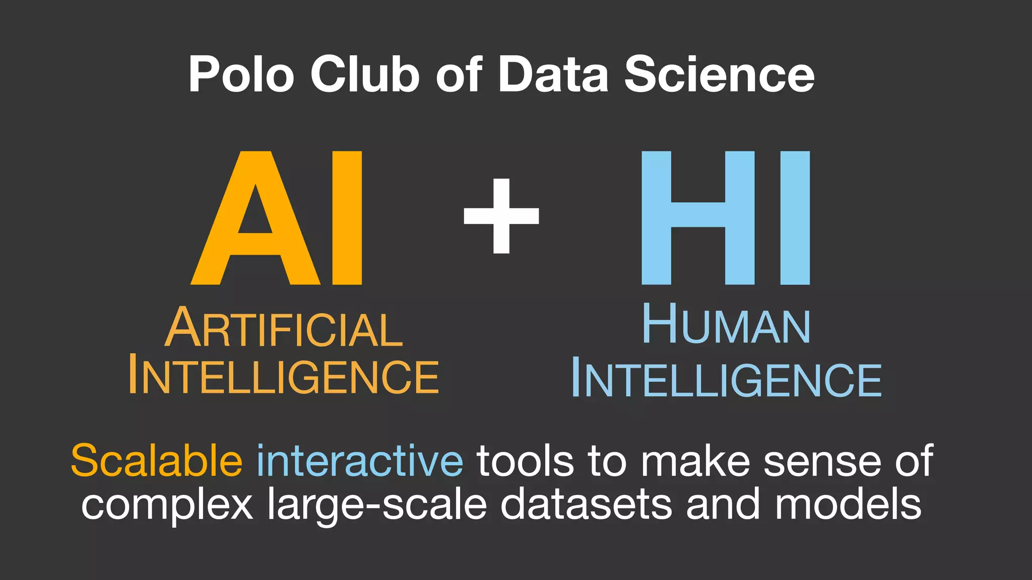 Human-Centered AI: Scalable, Interactive Tools for Interpretation and Attribution | PDF