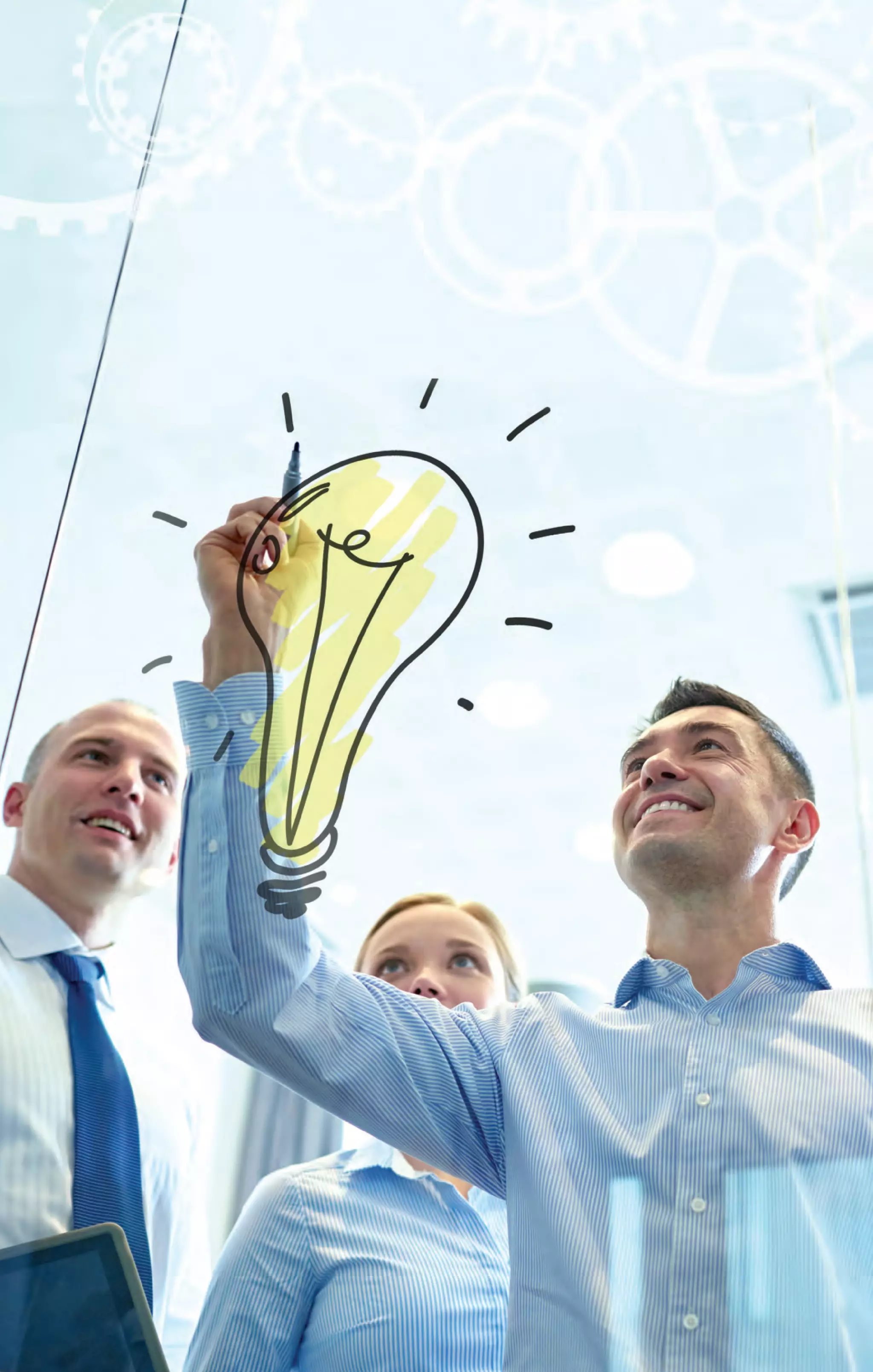 Human-Centric Design: How Design Thinking Can Drive Change and Deliver ...