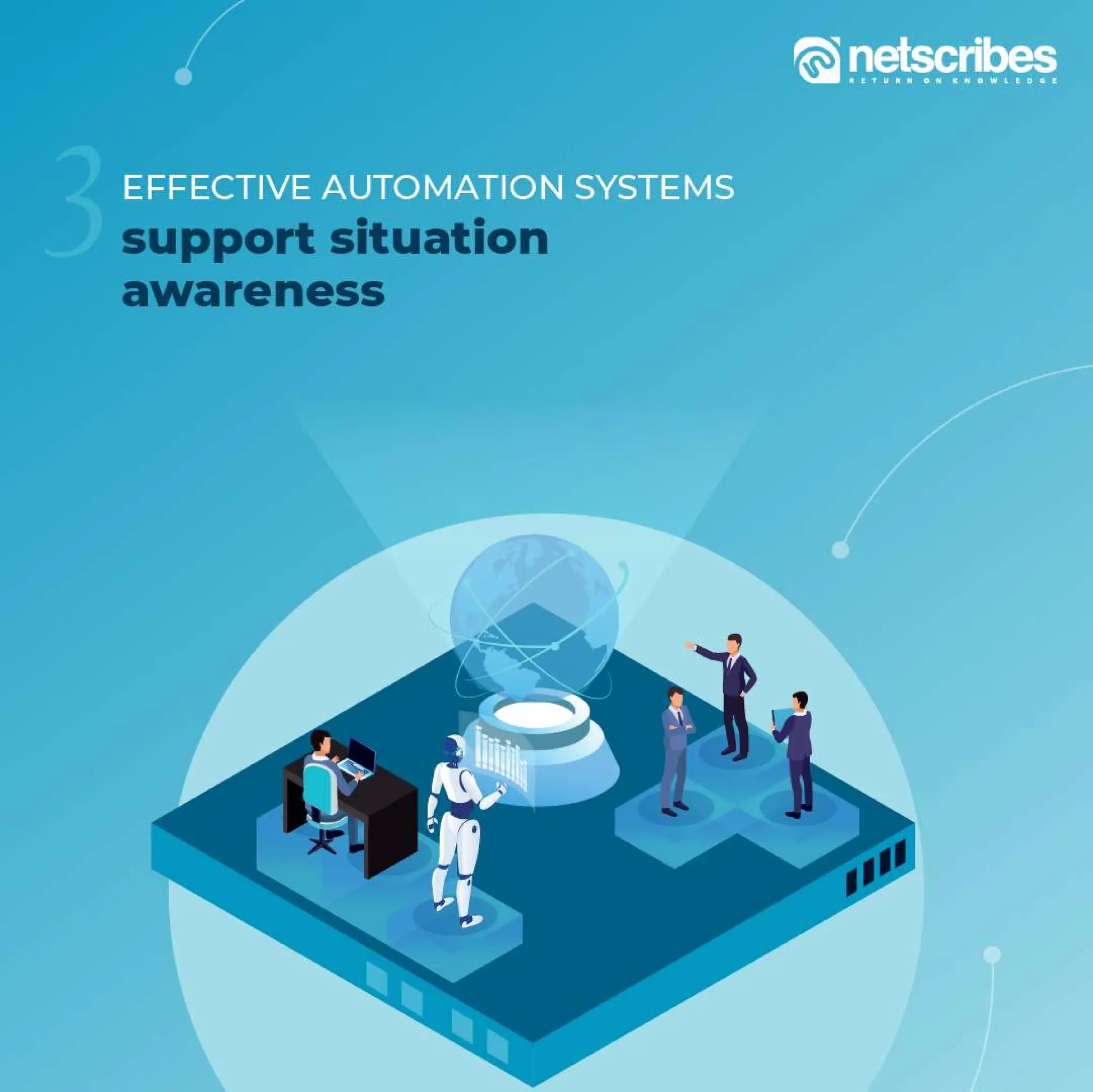 A successful strategy to measure work: Human-centric automation | PPT