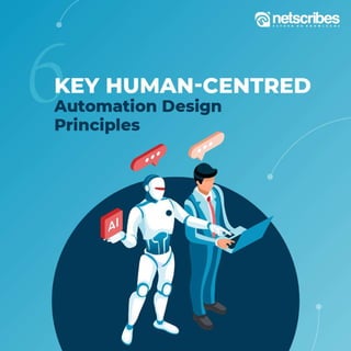 A successful strategy to measure work: Human-centric automation | PPT