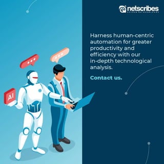 A successful strategy to measure work: Human-centric automation | PDF