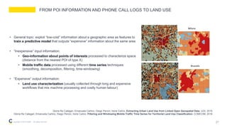 Human Computation for VGI Management | PPT