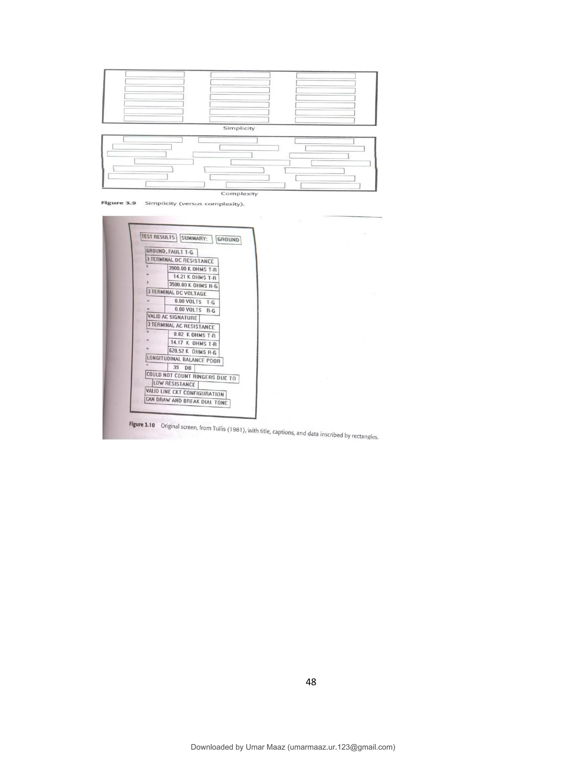 Human Computer Interaction Lecture Notespdf