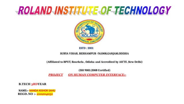 Human-Computer-Interface_Seminar NANDA.pptx