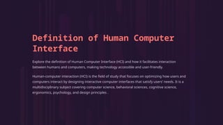 Human-Computer-Interface_Seminar NANDA.pptx