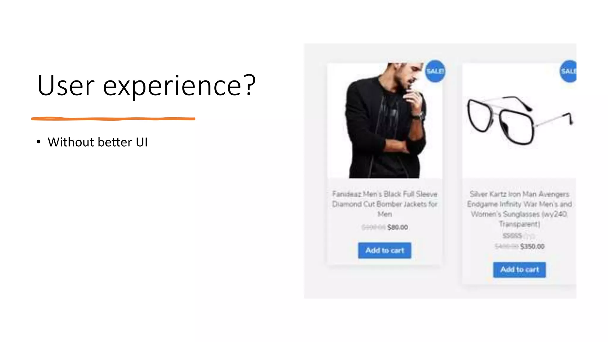 HUMAN COMPUTER INTERACTION AND THE FUTURE OF USER EXPERIENCE DESIGN | PPTX
