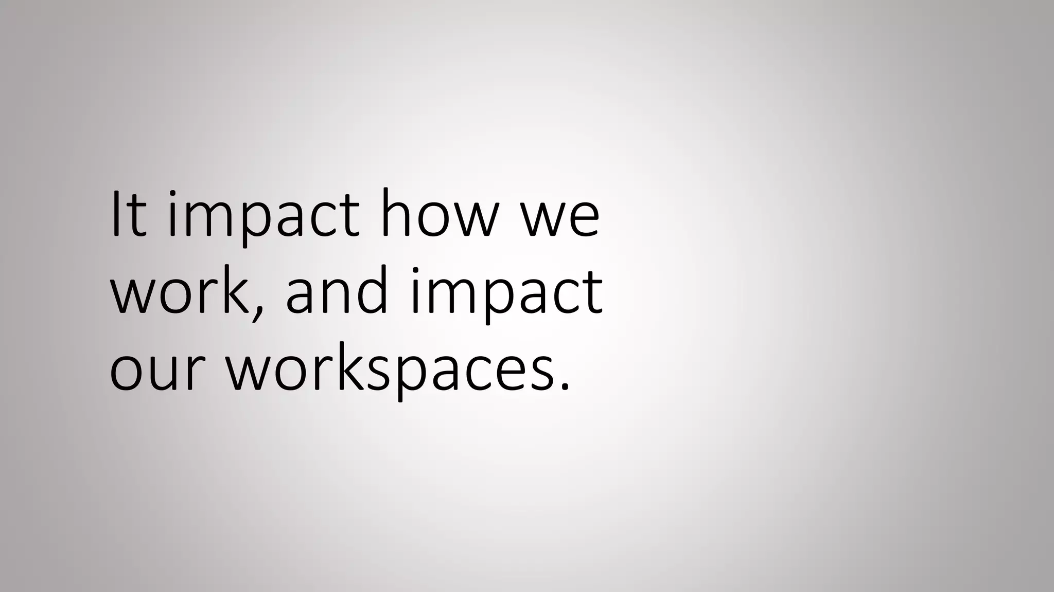 Human Computer Interaction And The Future Of User Experience Design