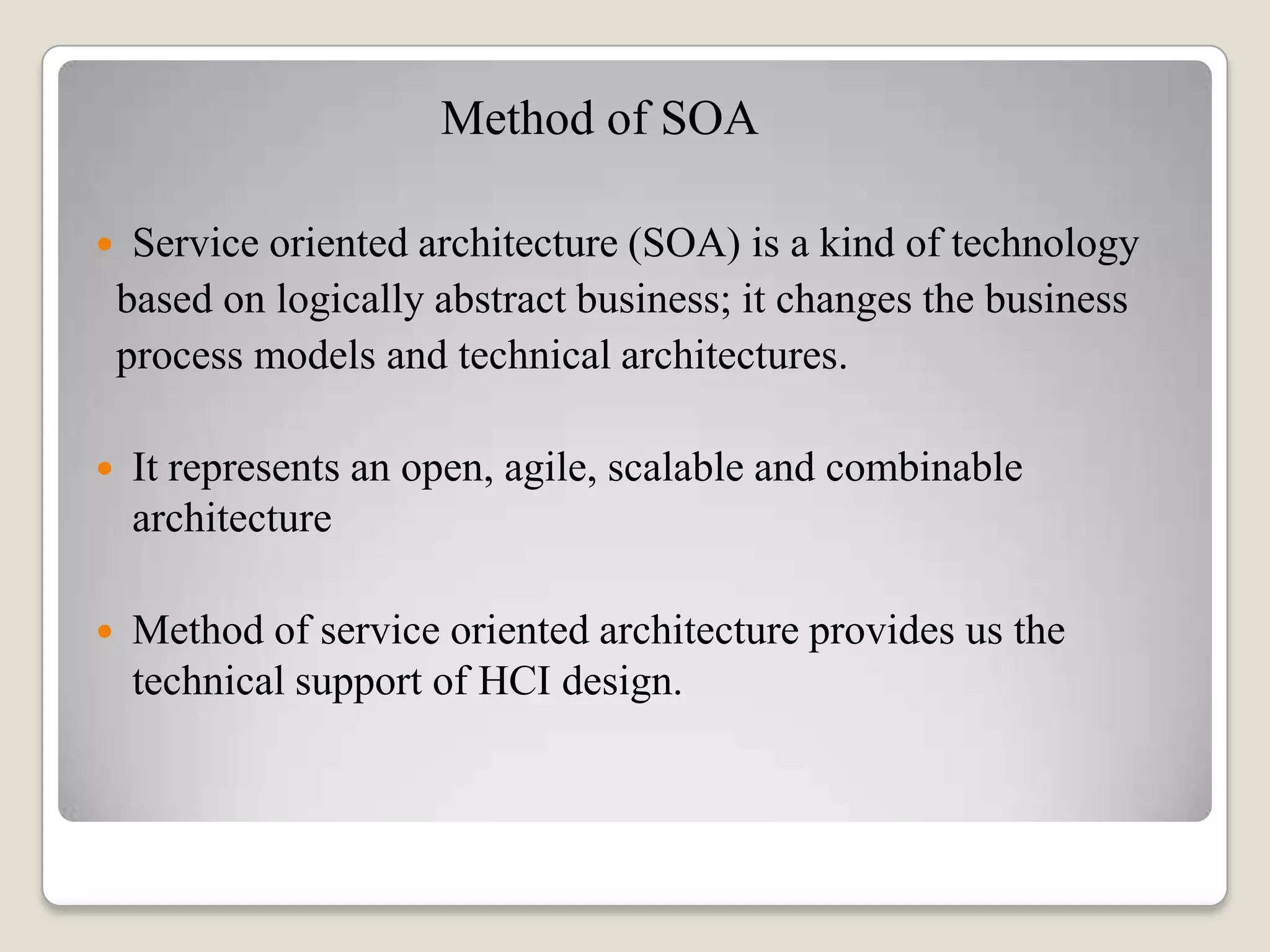 Human Computer Interaction Design For Distance Education Websites Ppt