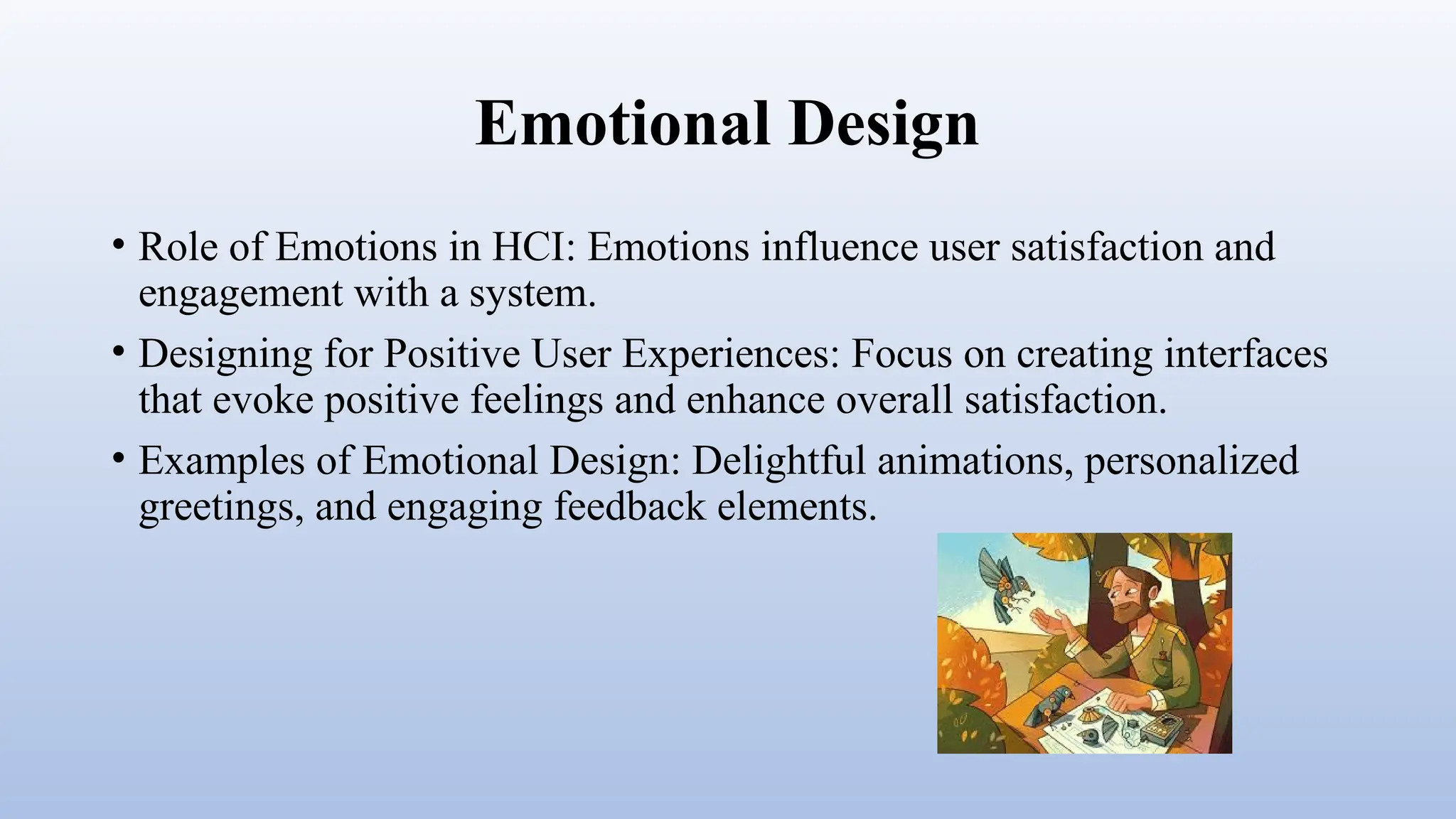Human-Computer Interaction between human and computer (HCI).pptx