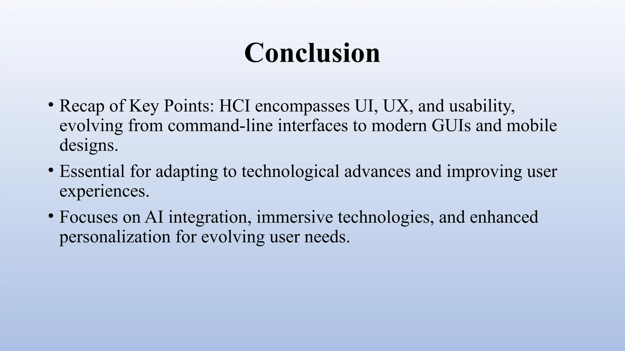 Human-Computer Interaction between human and computer (HCI).pptx